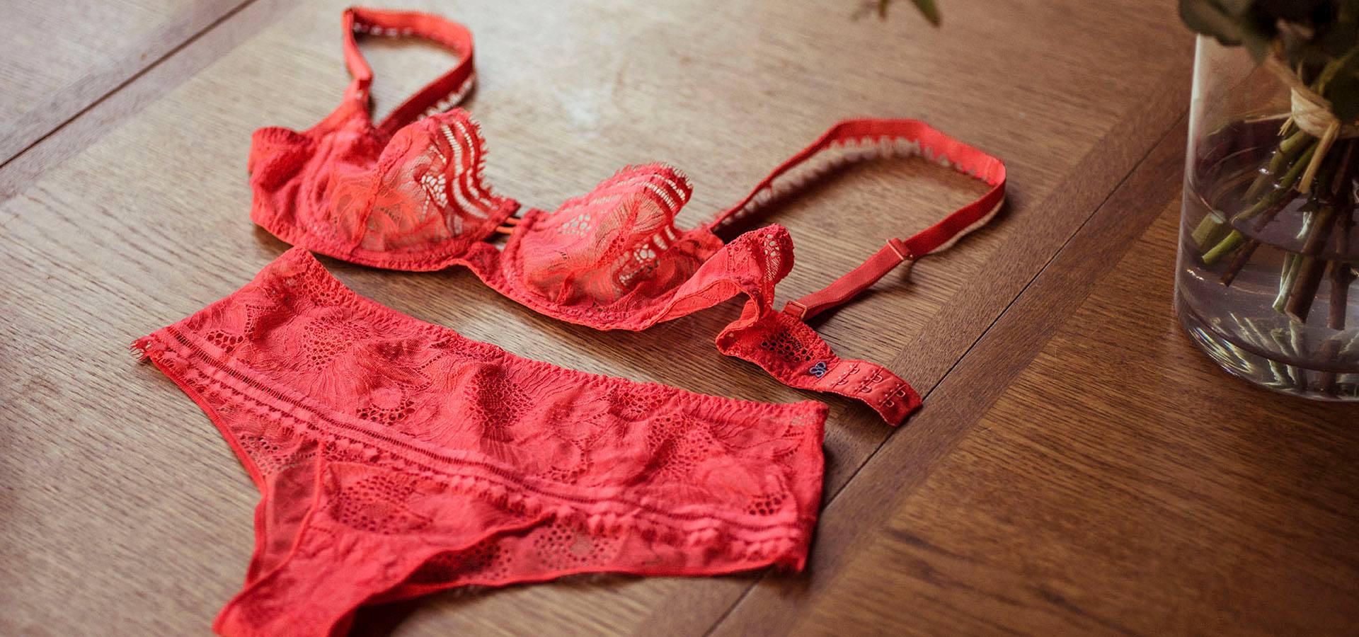 OUR TOP PICKS FOR THE MONTH OF LOVE | Inner Secrets Lingerie