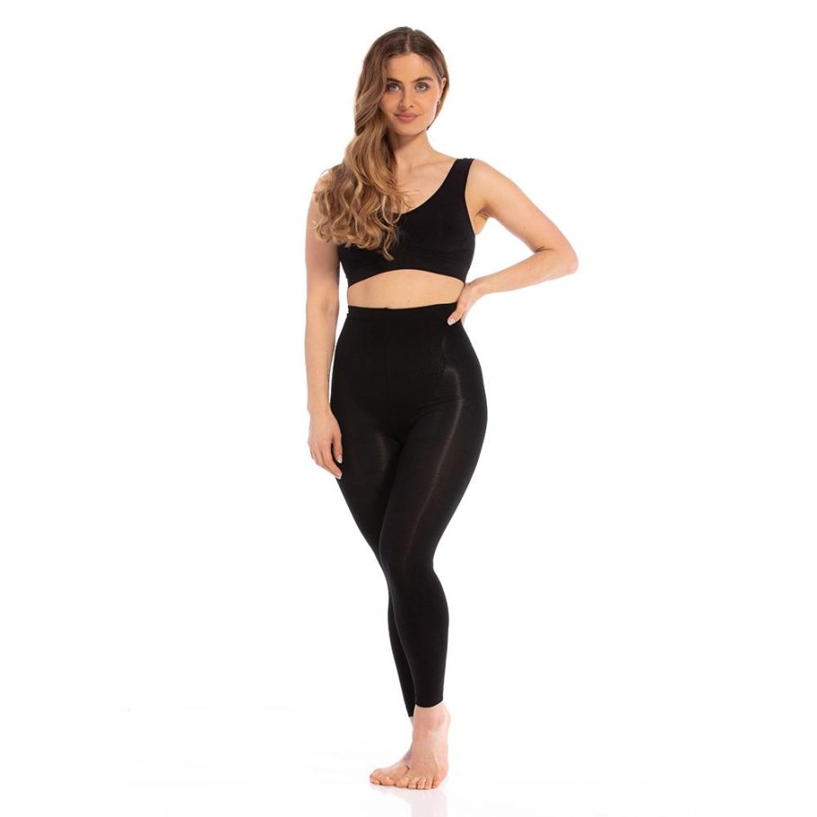 MAGIC Bodyfashion Lower Body Slim Legging | Inner Secrets Lingerie